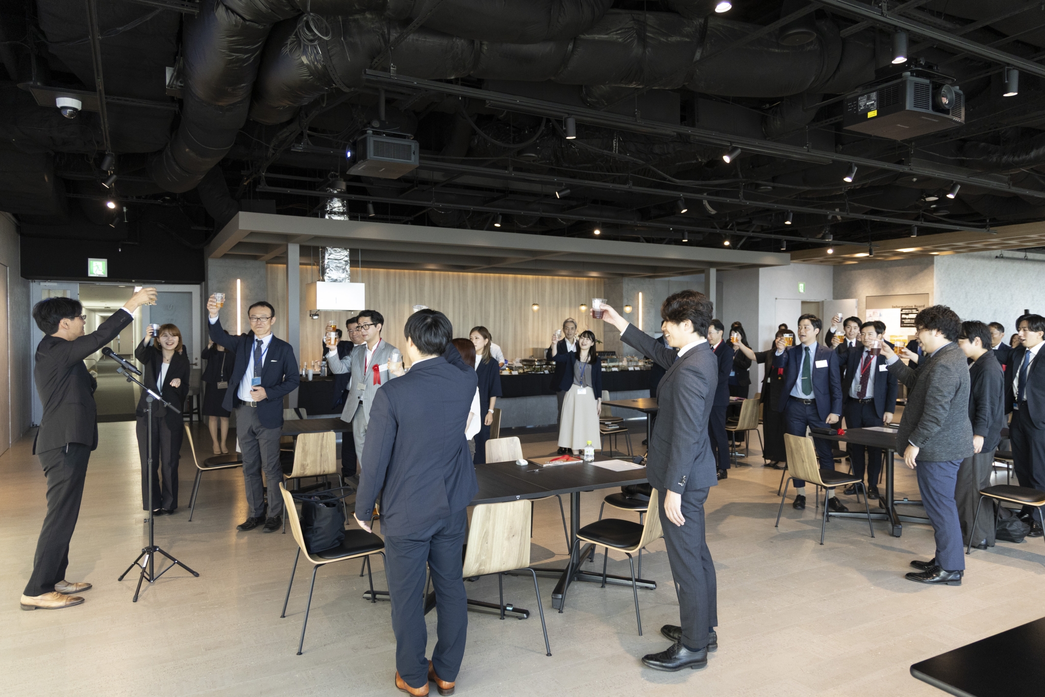 RECRUIT DIRECT SCOUT HEADHUNTER AWARD 2025開催 約10,000名の中から選ばれた優秀なヘッドハンター ...