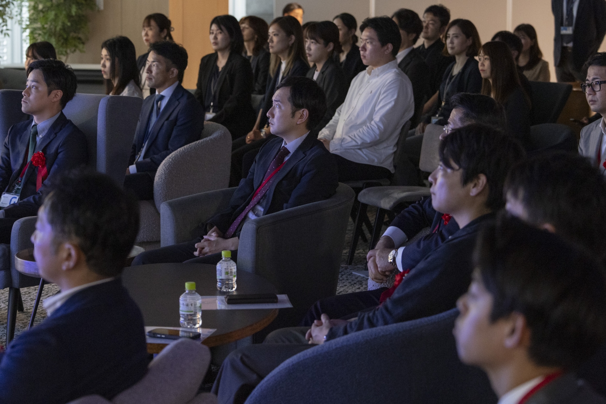 RECRUIT DIRECT SCOUT HEADHUNTER AWARD 2025開催 約10,000名の中から選ばれた優秀なヘッドハンター ...